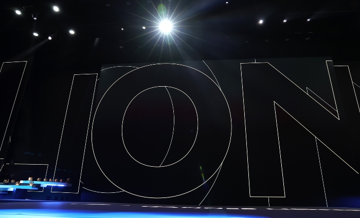 Cannes Lions confirms 26,753 award submissions for 2024 - Reel 360 News