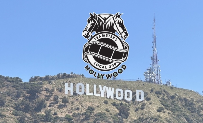 Teamsters, Hollywood Basic Crafts reach tentative deal with AMPTP ...