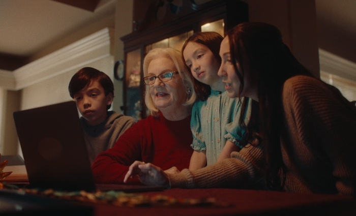 Ancestry celebrates family in new campaign - Reel 360 News