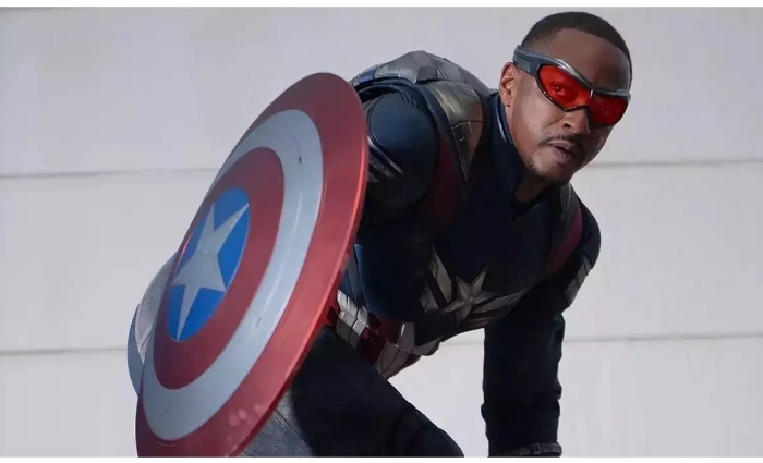 Not even Captain America's shield can deflect bad reviews - Reel 360 News