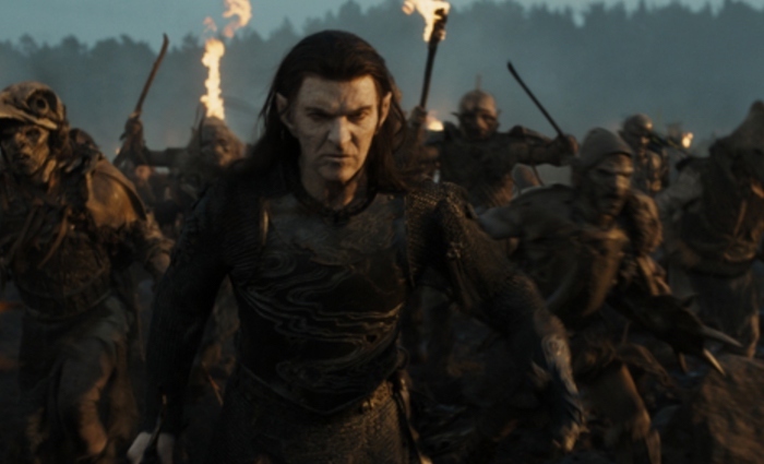 Prime Video unveils epic new trailer for Rings of Power S2 - Reel 360 News
