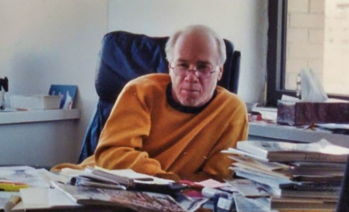 Advertising loses a GOAT, Sal DeVito dies - Reel 360 News