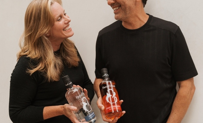 Crowe PR adds Fierce & Kind spirits to portfolio - Reel 360 News