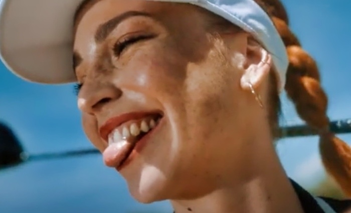 FILA introduces 'Bellissimo' campaign from Sid Lee - Reel 360 News