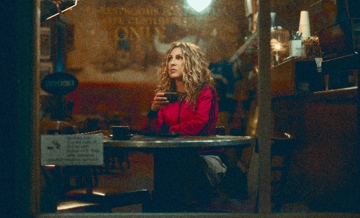 Director Shelley Lewis joins Good Times - Reel 360 News