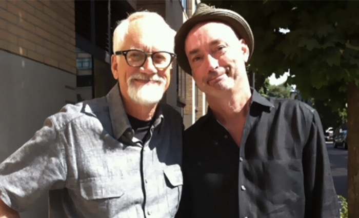 Jim Riswold, legendary copywriter behind Nike campaigns, dies at 66 ...