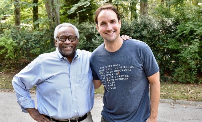 Pete Buttigieg, Sam Waterston, Al Roker make A Case for Love - Reel 360 ...