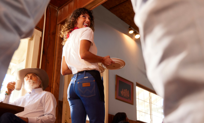 RSA's Jake Scott directs new Wrangler global campaign - Reel 360 News