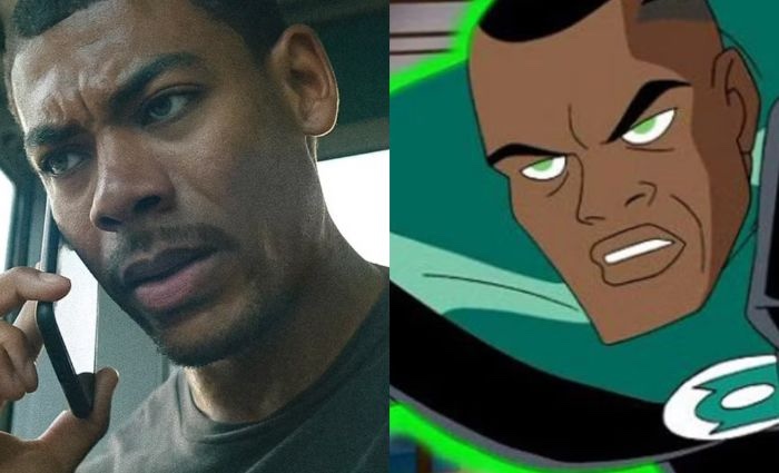 Aaron Pierre cast as John Stewart in Lanterns - Reel 360 News