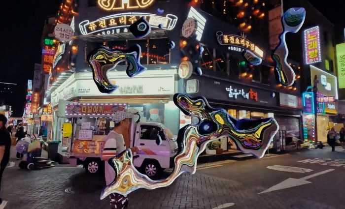 Invisible North expands Sui's Brand World into hyper gaming - Reel 360 News