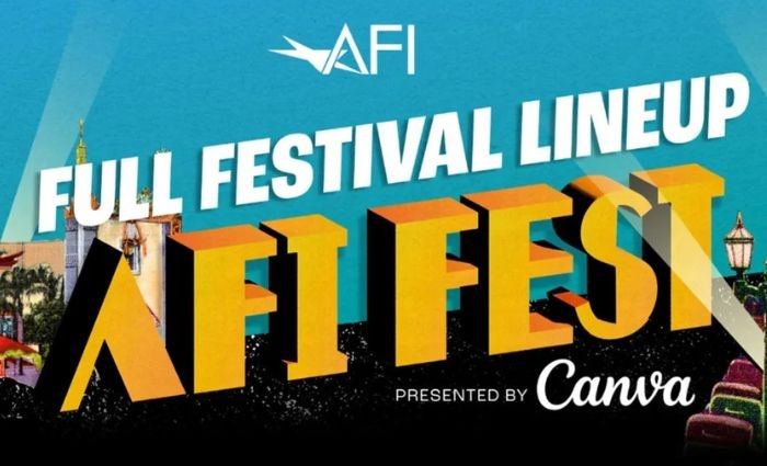 AFI FEST 2024 announces sponsors - Reel 360 News