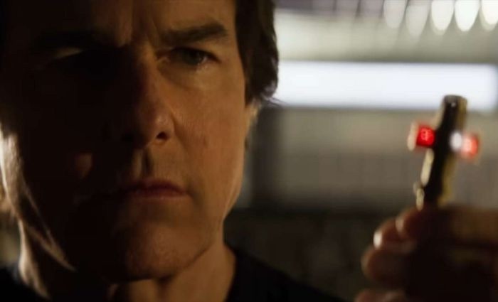 Tom Cruise's last Mission? Watch Final Reckoning trailer - Reel 360 News