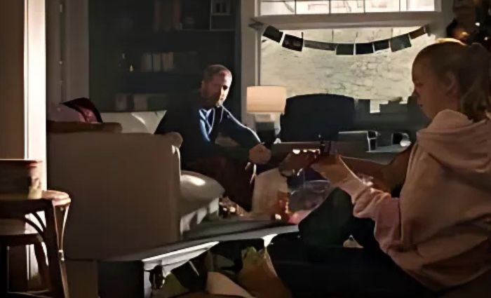 Apple's 2024 holiday ad strikes emotional chord - Reel 360 News