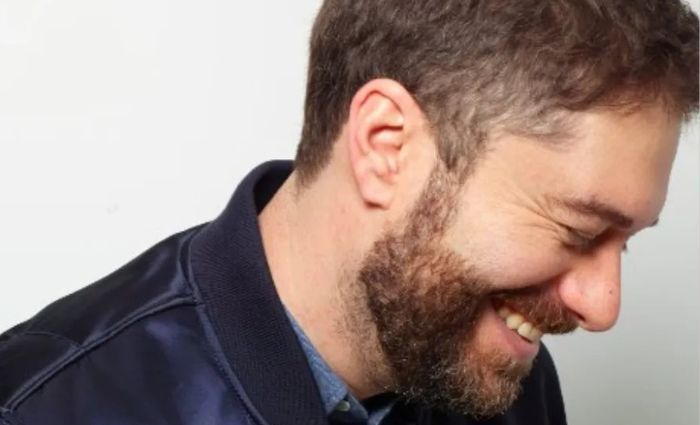 Ari Weiss, acclaimed advertising visionary, passes away at 46 - Reel ...