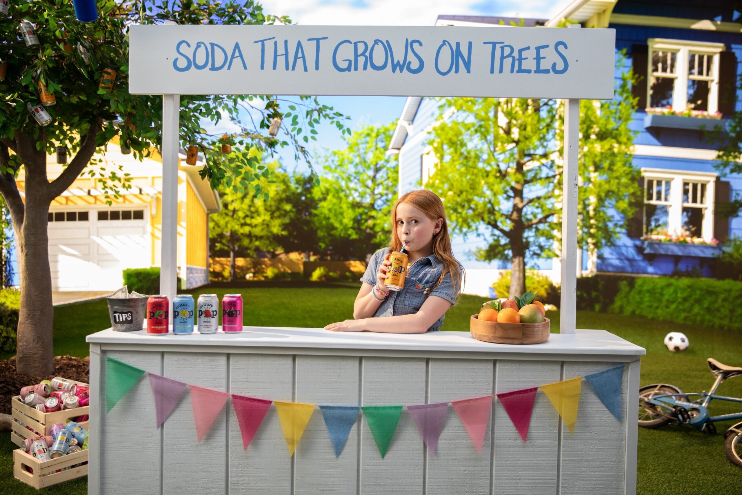 Culture Pop Soda’s new campaign asks: What If Soda Grew on Trees ...