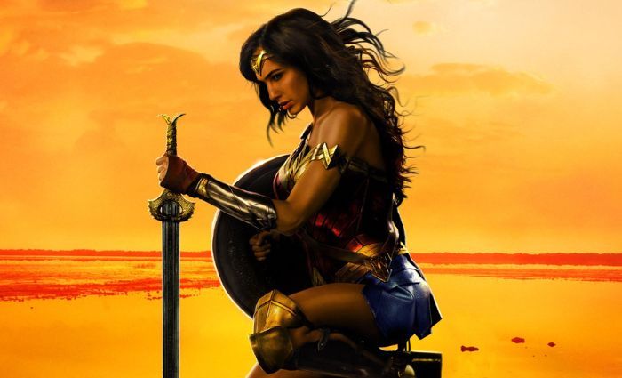 The 10 most iconic Female Superheroes in Comics - Reel 360 News