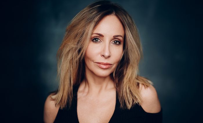 REEL WOMEN Spotlight: August Kyss, Producer, Writer and Actress - Reel 360 News