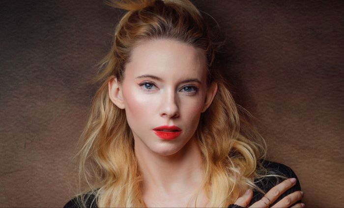 REEL WOMEN Spotlight: Callie Rose Deets, Actress - Reel 360 News
