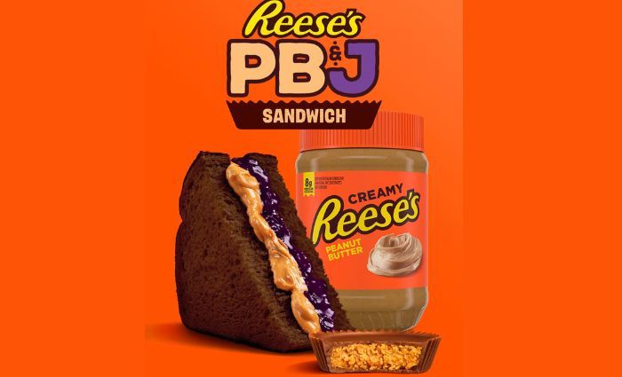 Reese’s bakes up an April Fools’ Day prank with Chocolate Bread - Reel ...
