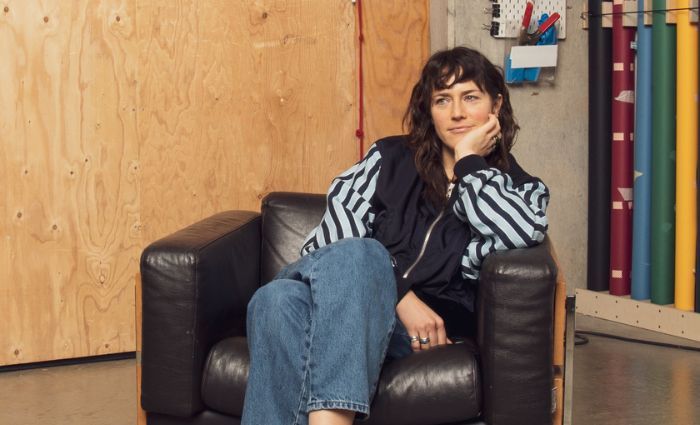 Award-winning director Alicia MacDonald joins ALLDAYEVERYDAY - Reel 360 ...