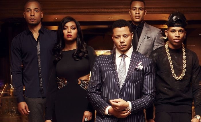 Former Empire star's film hit by IATSE strike over contract - Reel 360 News