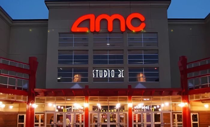 AMC Theatres adds ads right before movies start — cue the groans - Reel ...
