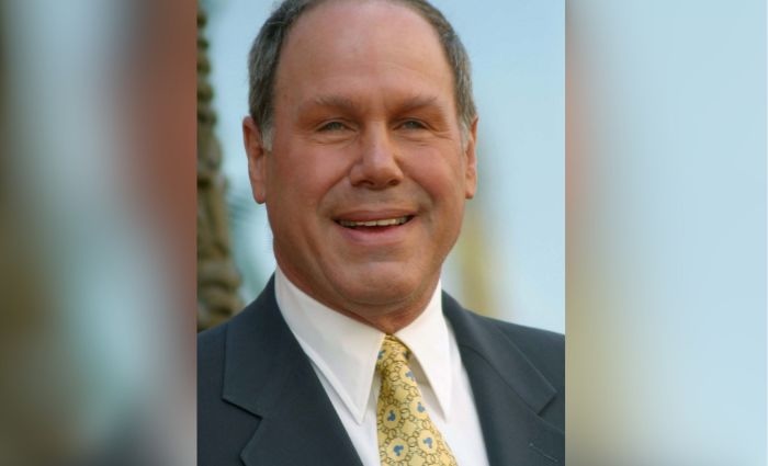 'Where has all the leadership gone?’ Former Disney CEO Michael Eisner ...