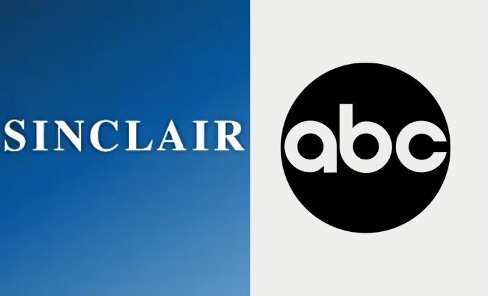 Sinclair to keep Jimmy Kimmel Live! off its ABC stations - Reel 360 News