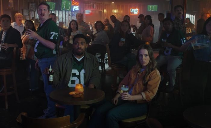 Topgolf launches new “Topgolf Has Football” campaign - Reel 360 News