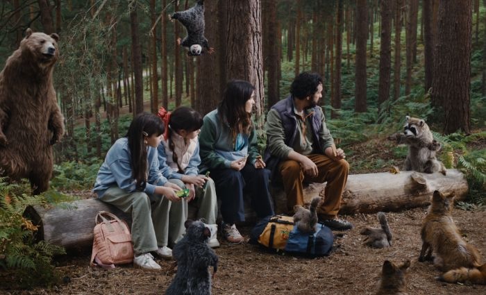 Nature Valley Brings the Forest to the Snack Aisle - Reel 360 News