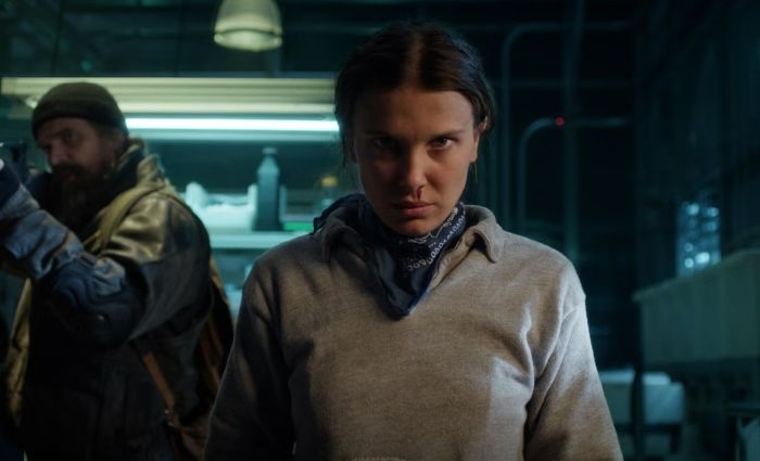 Netflix drops Stranger Things Season 5 trailer and it is dark! - Reel ...