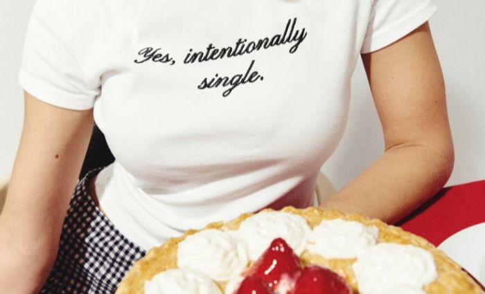 Cotton tees from Lisa Says Gah! deliver ultimate holiday clapbacks ...