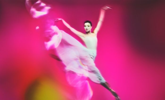 Shipyard unveils new campaign for San Francisco Ballet - Reel 360 News