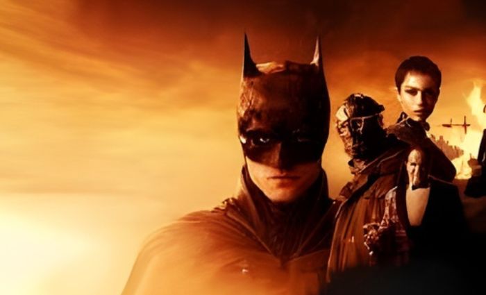 Could The Batman Part II become Netflix's first blockbuster? - Reel 360 ...