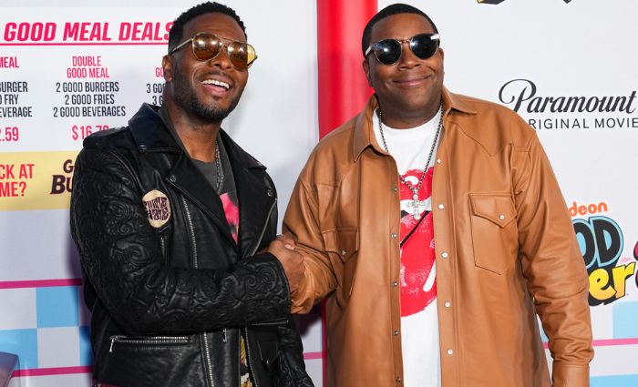 Kenan and Kel reunite in 'Kenan and Kel meet Frankenstein' - Reel 360 News