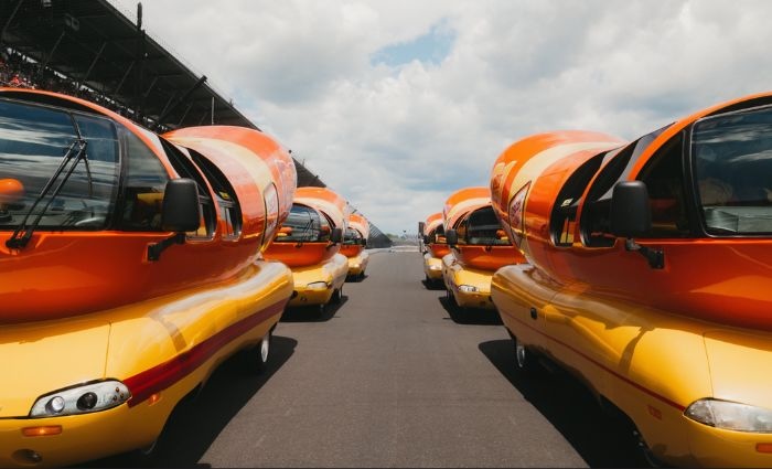 Oscar Mayer’s Wienie 500 fires back up - Reel 360 News
