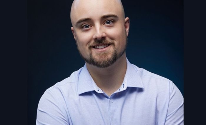 Gravity Global taps Luke Leinberger as Head of Social Media - Reel 360 News
