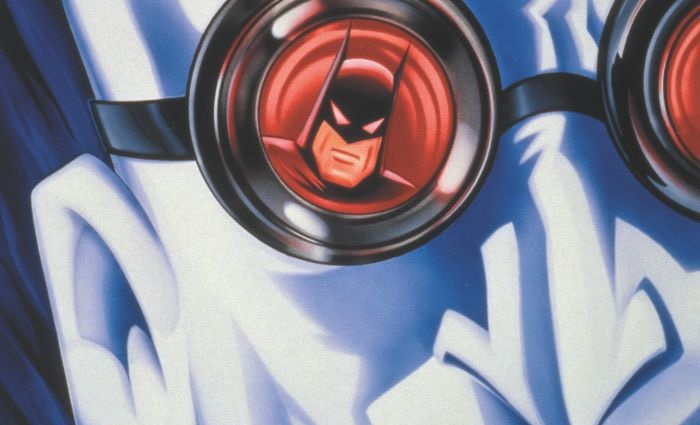 Did Matt Reeves hint at Mr. Freeze in The Batman Part II? - Reel 360 News